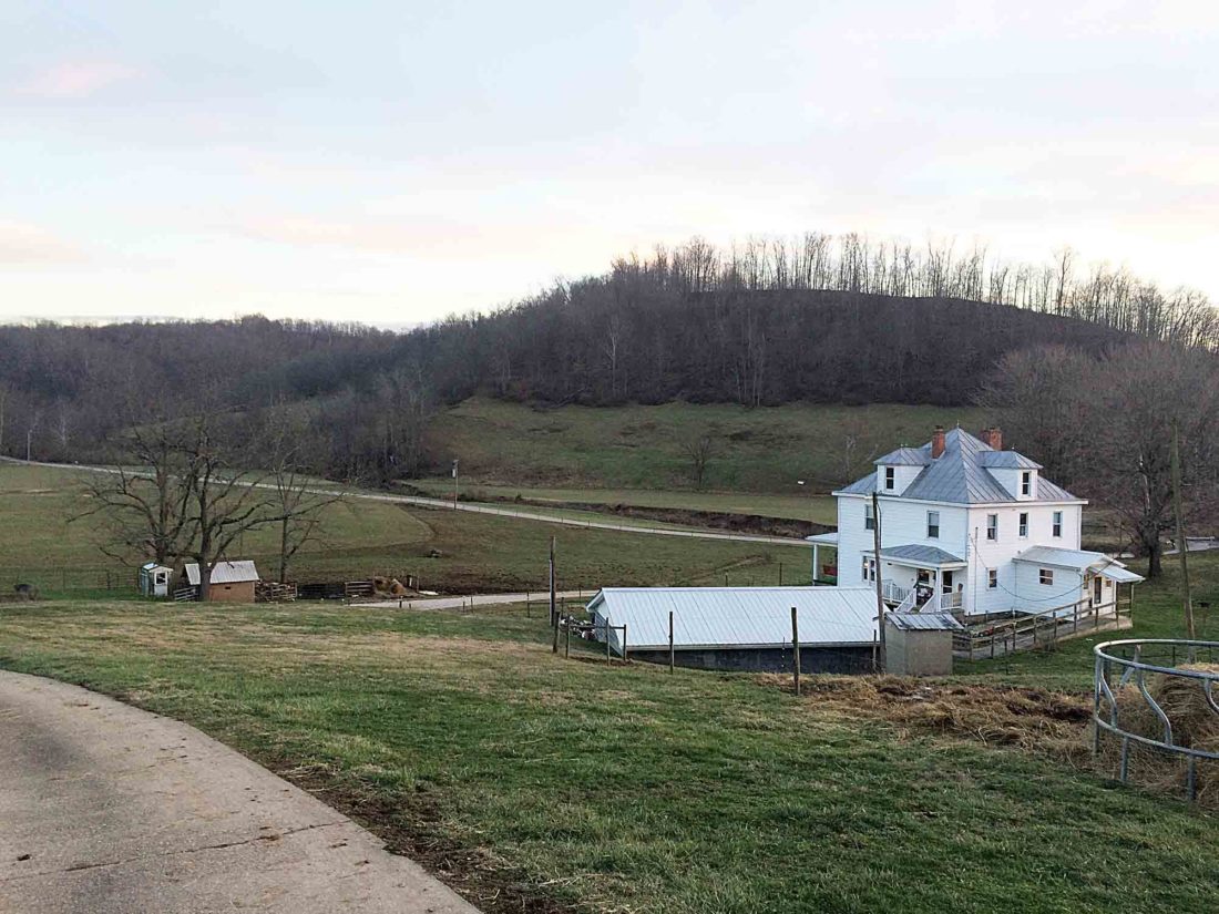 Roberts’ family’s legacy casts long shadow on Tyler County | News ...